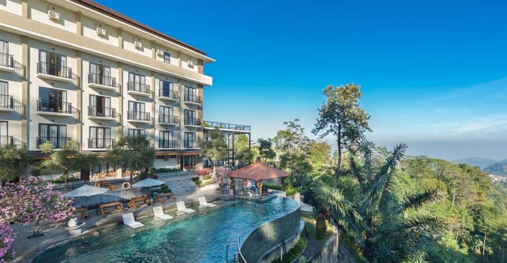 Nava Hotel Tawangmangu - Review Lengkap, Alamat, & Harga